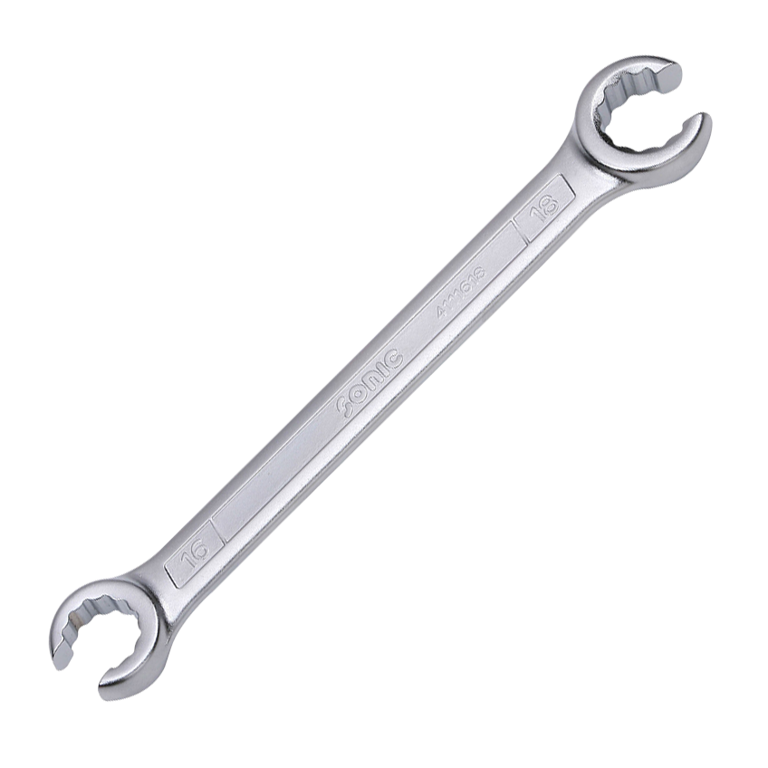 Flare Nut Wrench Flare Nut Wrench