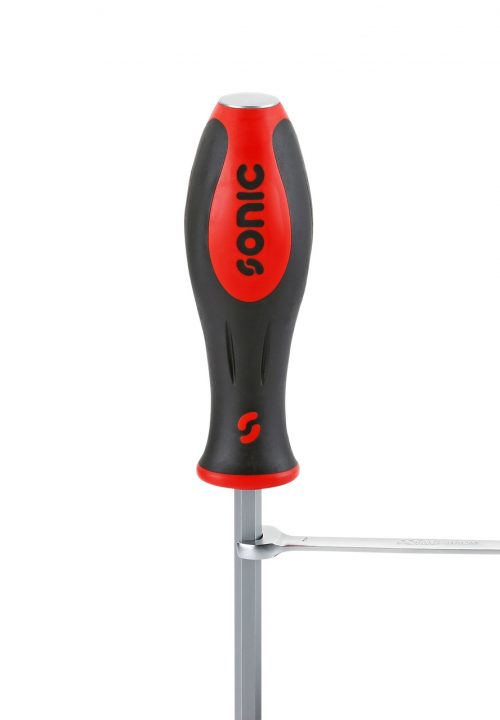 Hammer go-through Screwdriver - Sonic Tools