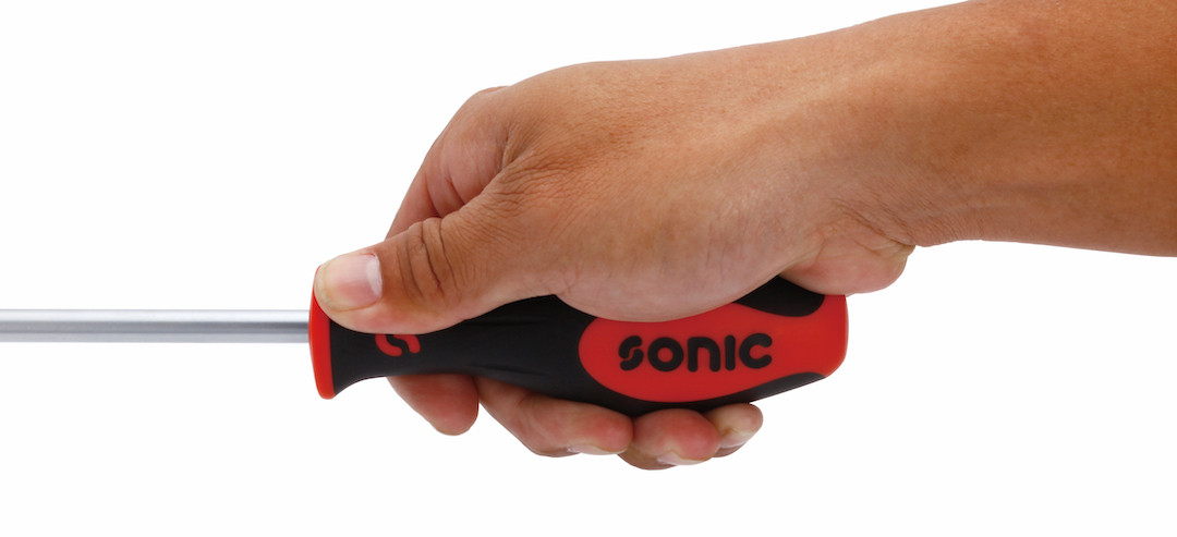 Socket Screwdriver, Hex and Grip Key Set, 21-PCS - MEDIUM - Sonic Tools