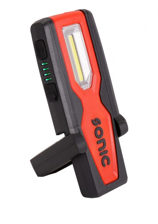 Lights - Sonic Tools