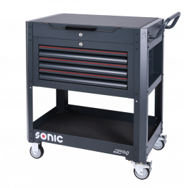 Toolboxes - Sonic Tools