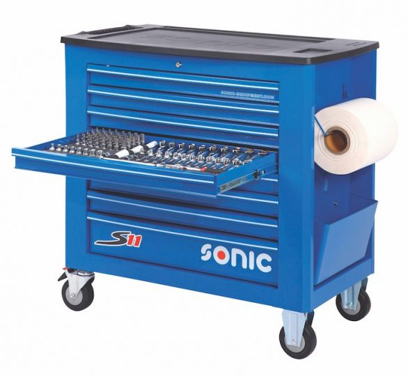 Previous Generation Toolboxes - Sonic Tools