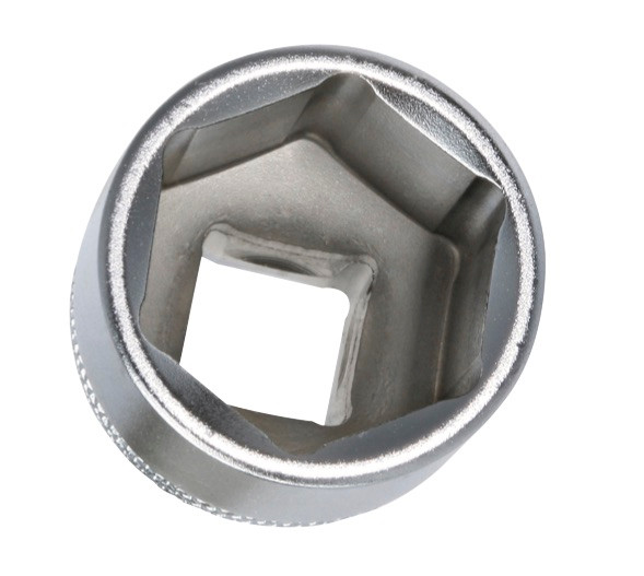 1/4" Flank Socket Set on Rail, 6pt. 12-pcs. - Sonic Tools