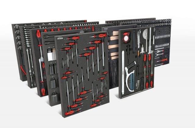 Advanced Toolsets - Sonic Tools