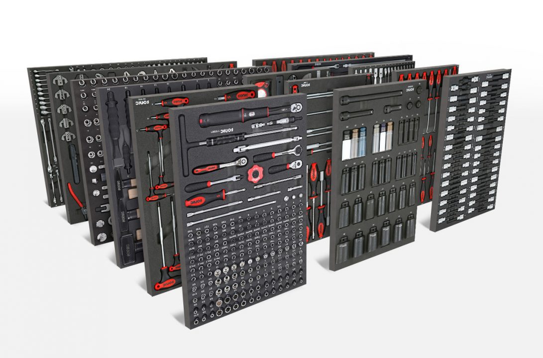 Advanced Toolsets - Sonic Tools