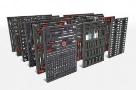 Advanced Toolsets - Sonic Tools