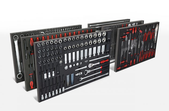 Intermediate Toolsets - Sonic Tools