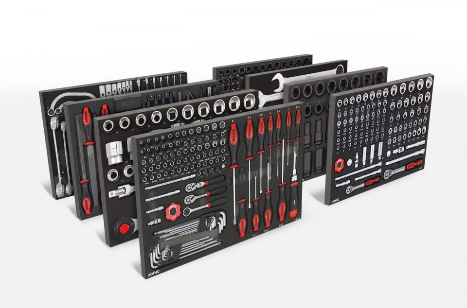 Advanced Toolsets - Sonic Tools