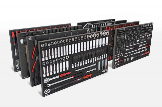 Advanced Toolsets - Sonic Tools