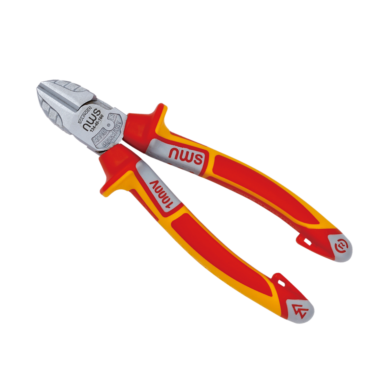 VDE Pliers - Sonic Tools
