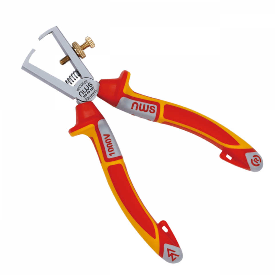 VDE Pliers - Sonic Tools