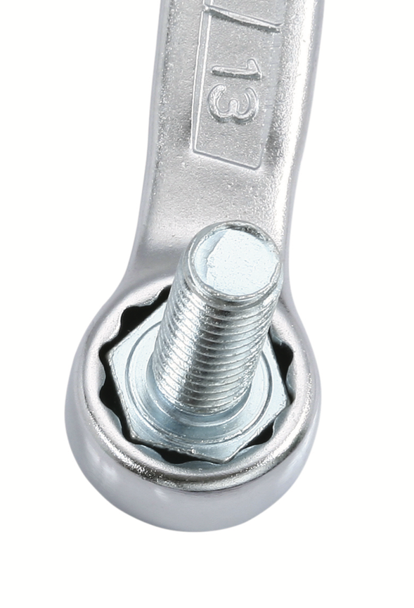 Metric Wrench Set, 19-PCS - SMALL SFS - Sonic Tools