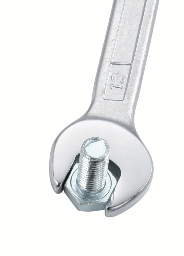 Double Open Wrench - Sonic Tools