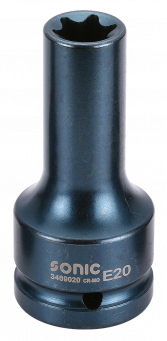 Socket - Sonic Tools