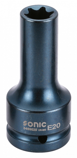 Socket - Sonic Tools