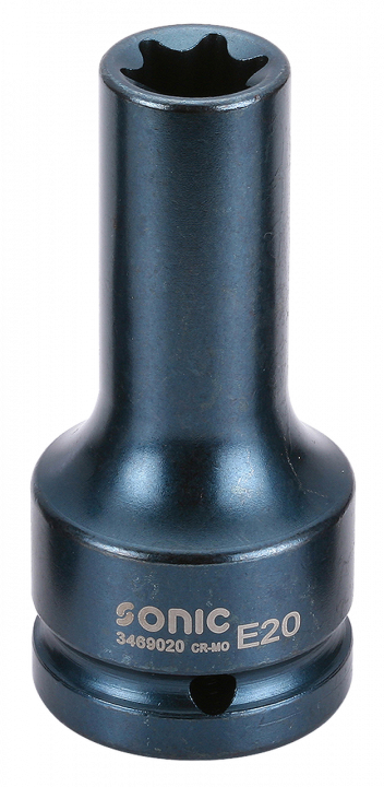 Hand Tools - Sonic Tools