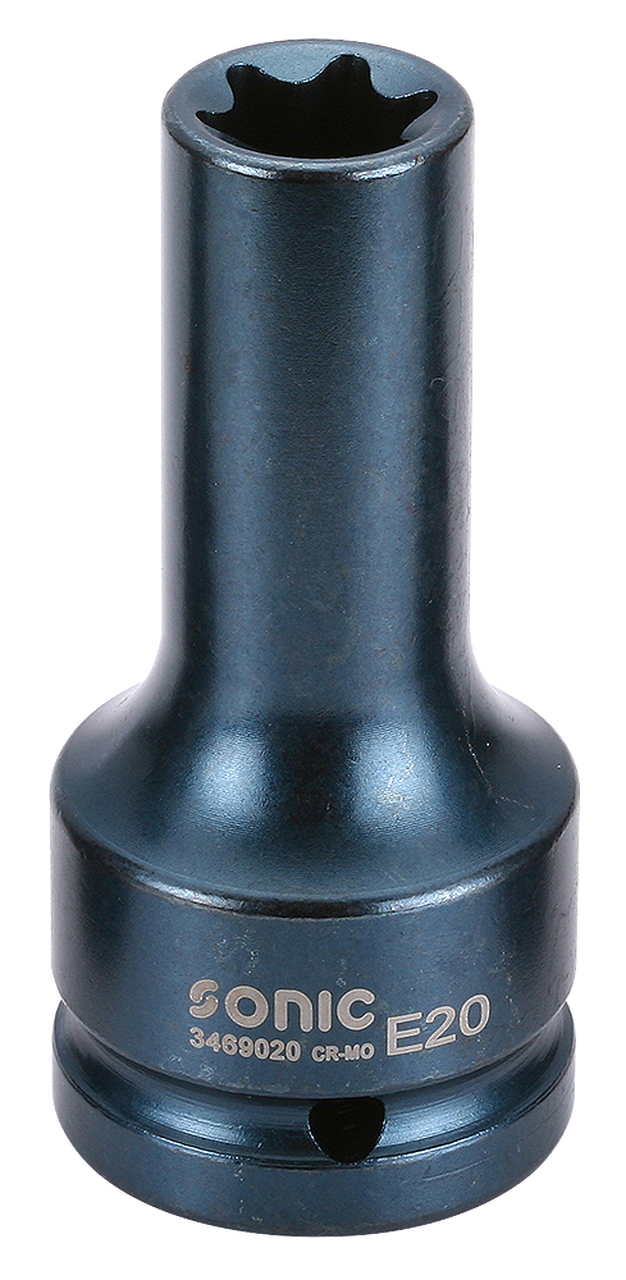 Socket - Sonic Tools