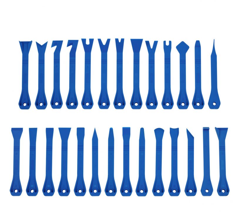 Pry Removal Master Kit 27-PCS - MEDIUM SFS - Sonic Tools
