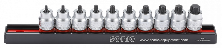 Hand Tools - Sonic Tools