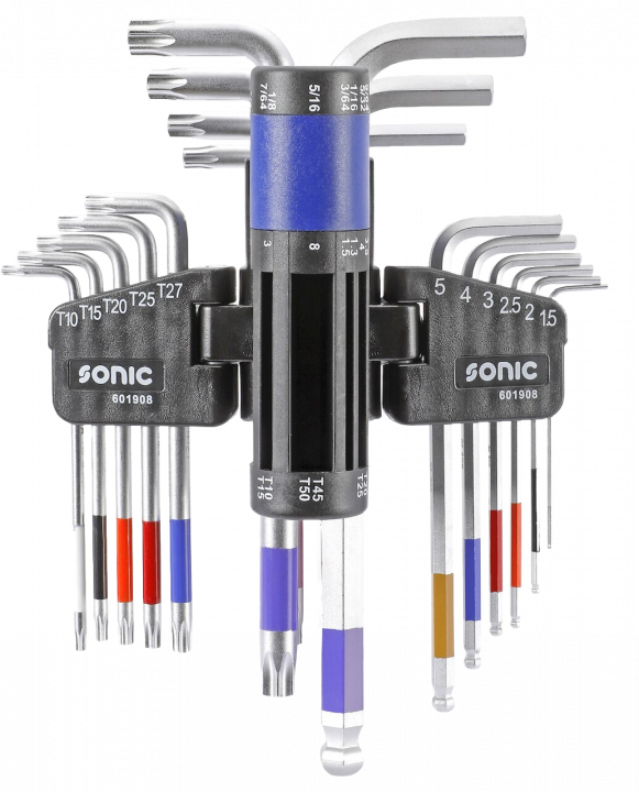 Hand Tools - Sonic Tools
