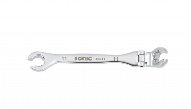 Hand Tools - Sonic Tools