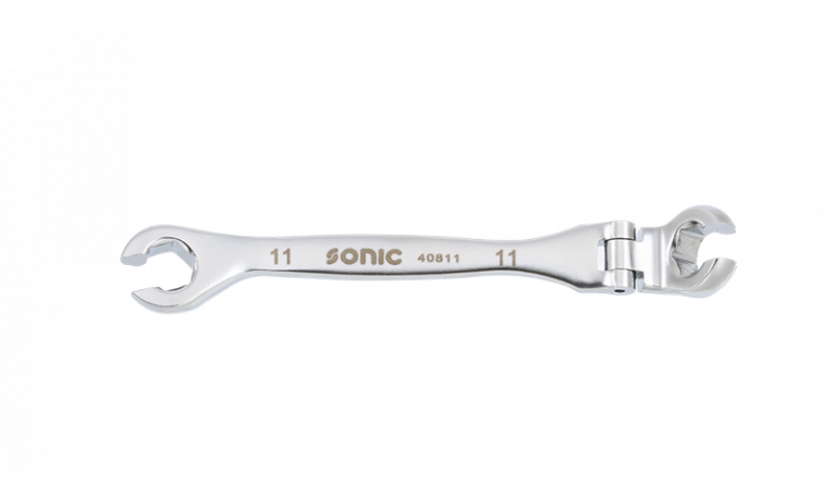 Hand Tools - Sonic Tools