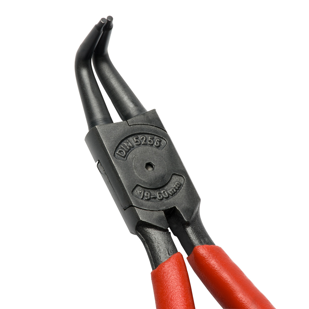Bent Closed Snap Ring Pliers - Sonic Tools