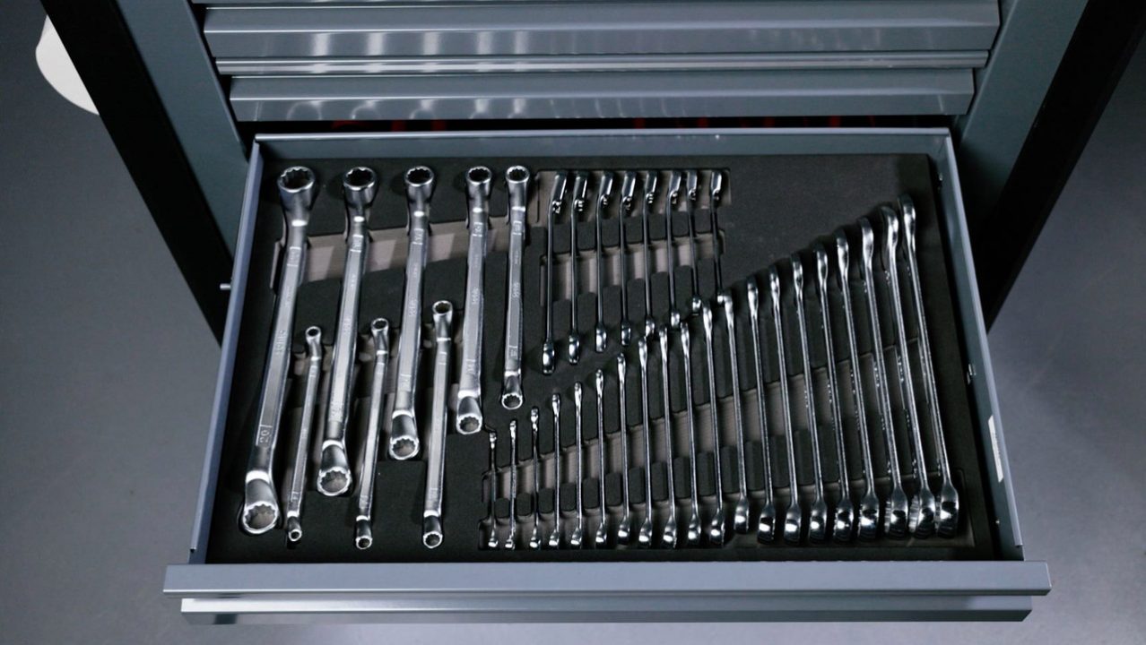 Automotive Toolset - Intermediate, 456-PCS - Sonic Tools