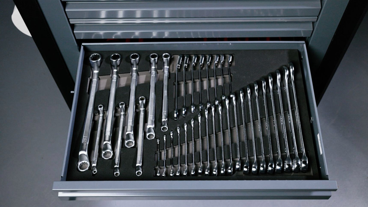 Automotive Toolset Intermediate 456 Pcs Sonic Tools