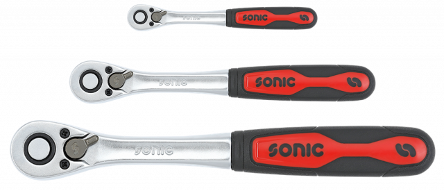 Hand Tools - Sonic Tools