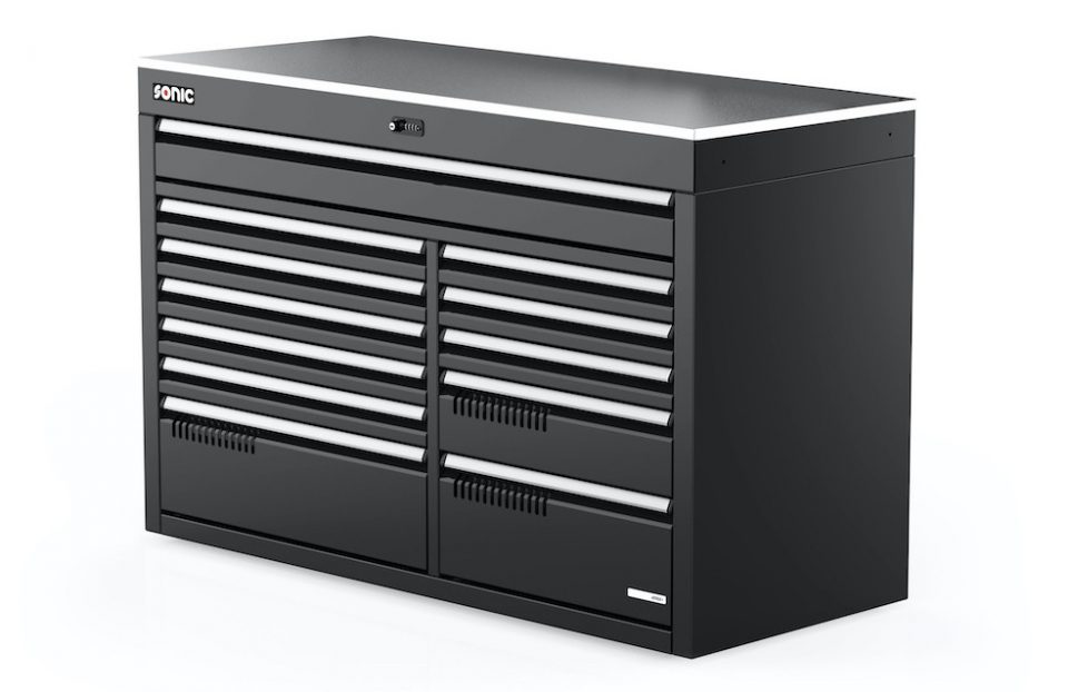 Sonic MSS+ Cabinets - Sonic Tools
