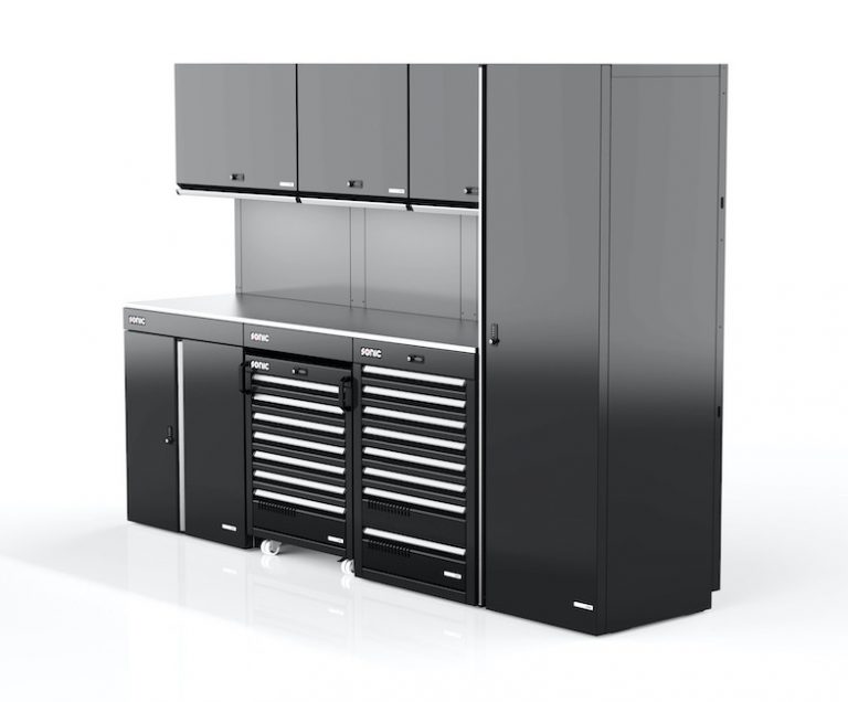 Pre-configured MSS+ Setups - Sonic Tools