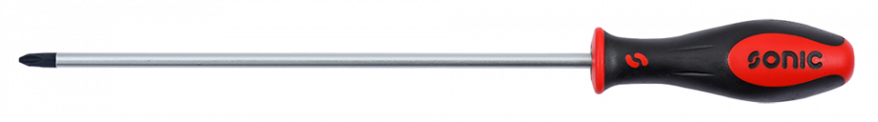 Screwdrivers - Sonic Tools