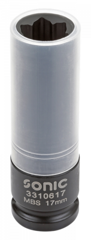 Socket - Sonic Tools