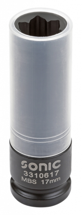 Hand Tools - Sonic Tools