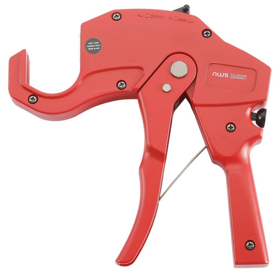 Hand Tools - Sonic Tools