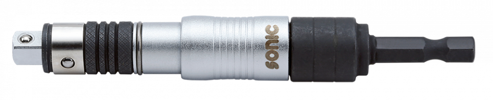 Extensions - Sonic Tools