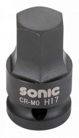 Bit Socket - Sonic Tools