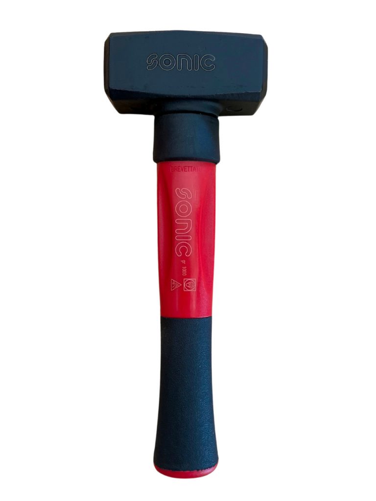 Hand Tools - Sonic Tools