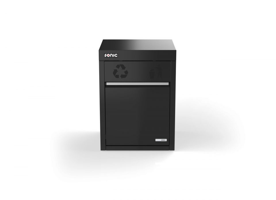 Modular Cabinets - Sonic Tools