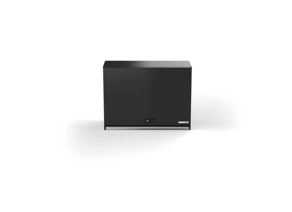 Modular Cabinets - Sonic Tools