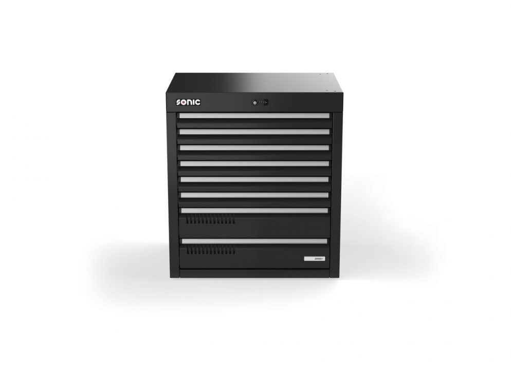 Modular Cabinets - Sonic Tools