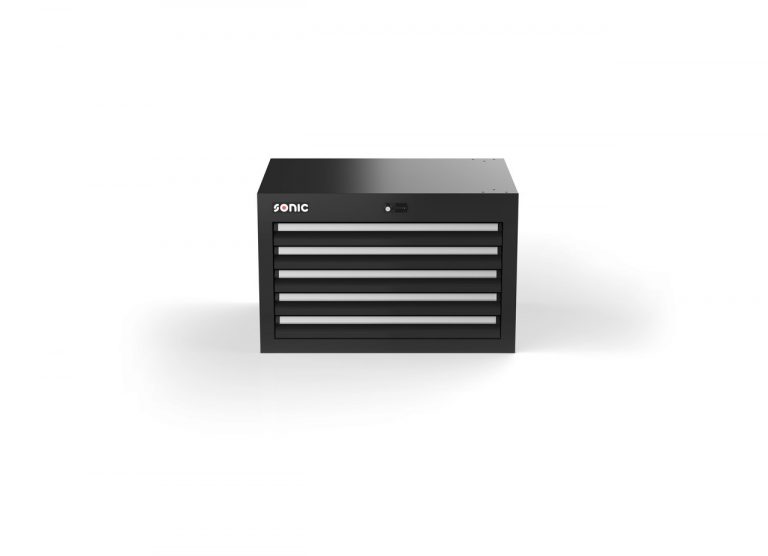 Modular Cabinets - Sonic Tools