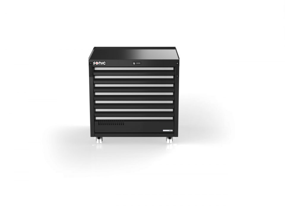Modular Cabinets - Sonic Tools
