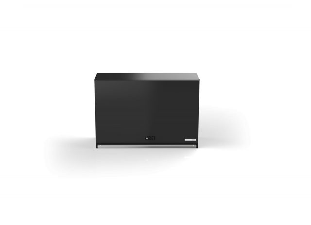 Sonic MSS+ Cabinets - Sonic Tools