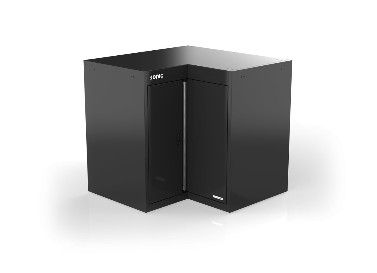 Modular Cabinets - Sonic Tools