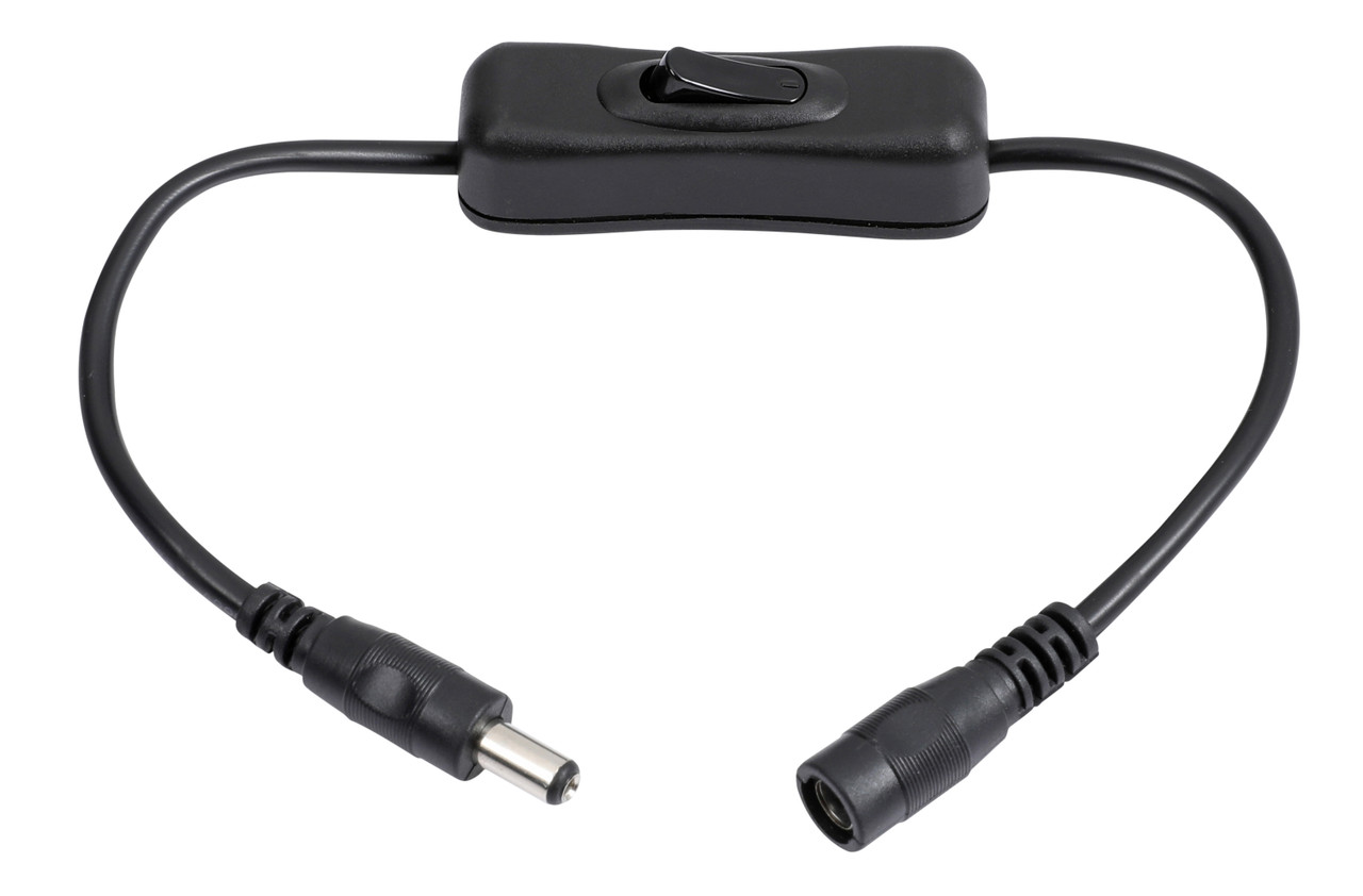 MSS+ Connector with switch for LED light - Sonic Tools