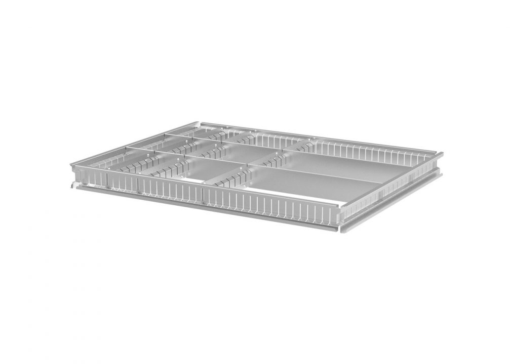 Modular Cabinets - Sonic Tools