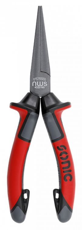 Hand Tools - Sonic Tools