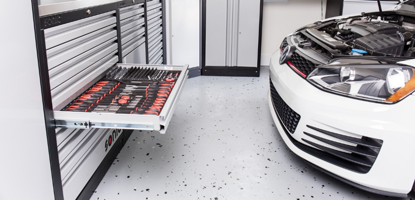 Sonic Tools Announces 2020 Partnership with GMP Performance - Sonic Tools